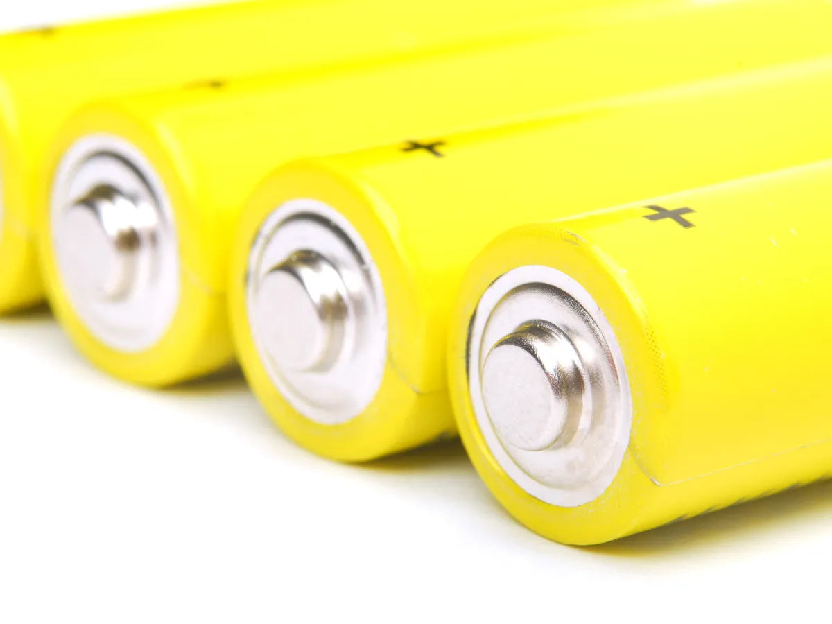Ah to kWh: Understanding Battery Energy and Conversion – TYCORUN