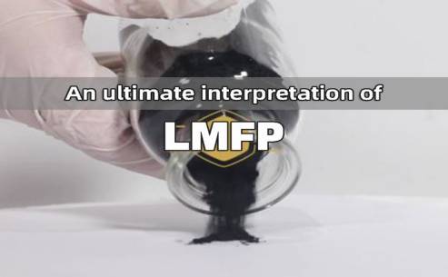 An ultimate interpretation of LMFP – TYCORUN