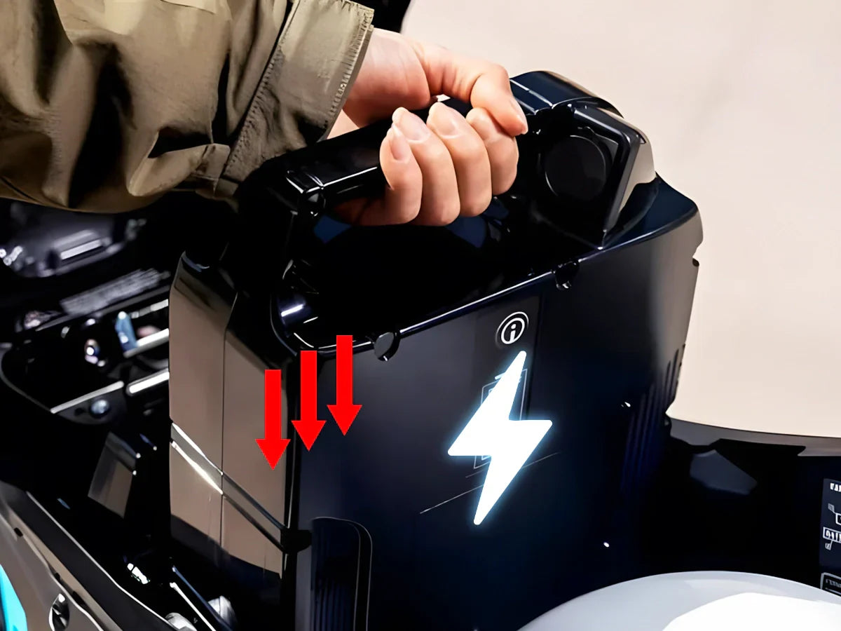 EV Battery Degradation: Causes, Signs, and Proven Ways to Slow It Down – TYCORUN