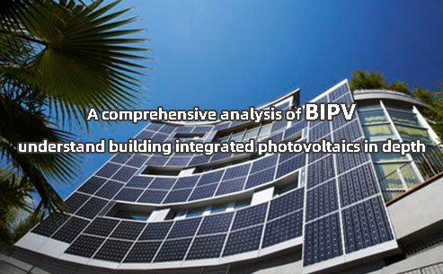A comprehensive analysis of BIPV - understand Building Integrated PV in ...