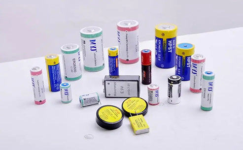 Buy batteries near me store