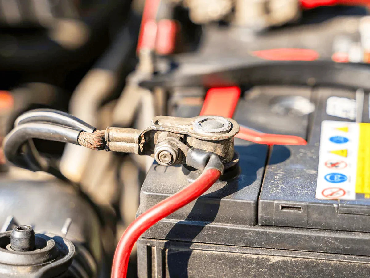 Mastering Extending Battery Cables: Safety, Techniques, and Best Pract ...