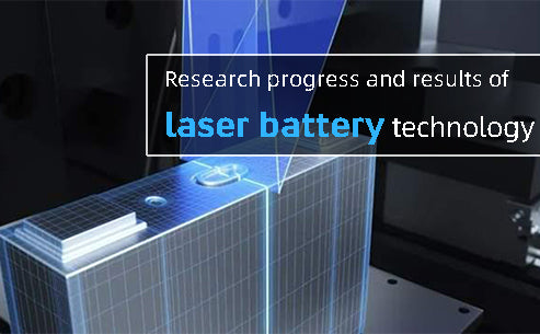 laser battery technology-Tycorun Batteries