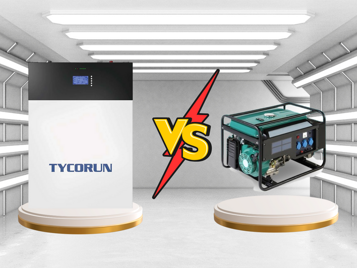 An ultimate guide to battery charging voltage – TYCORUN