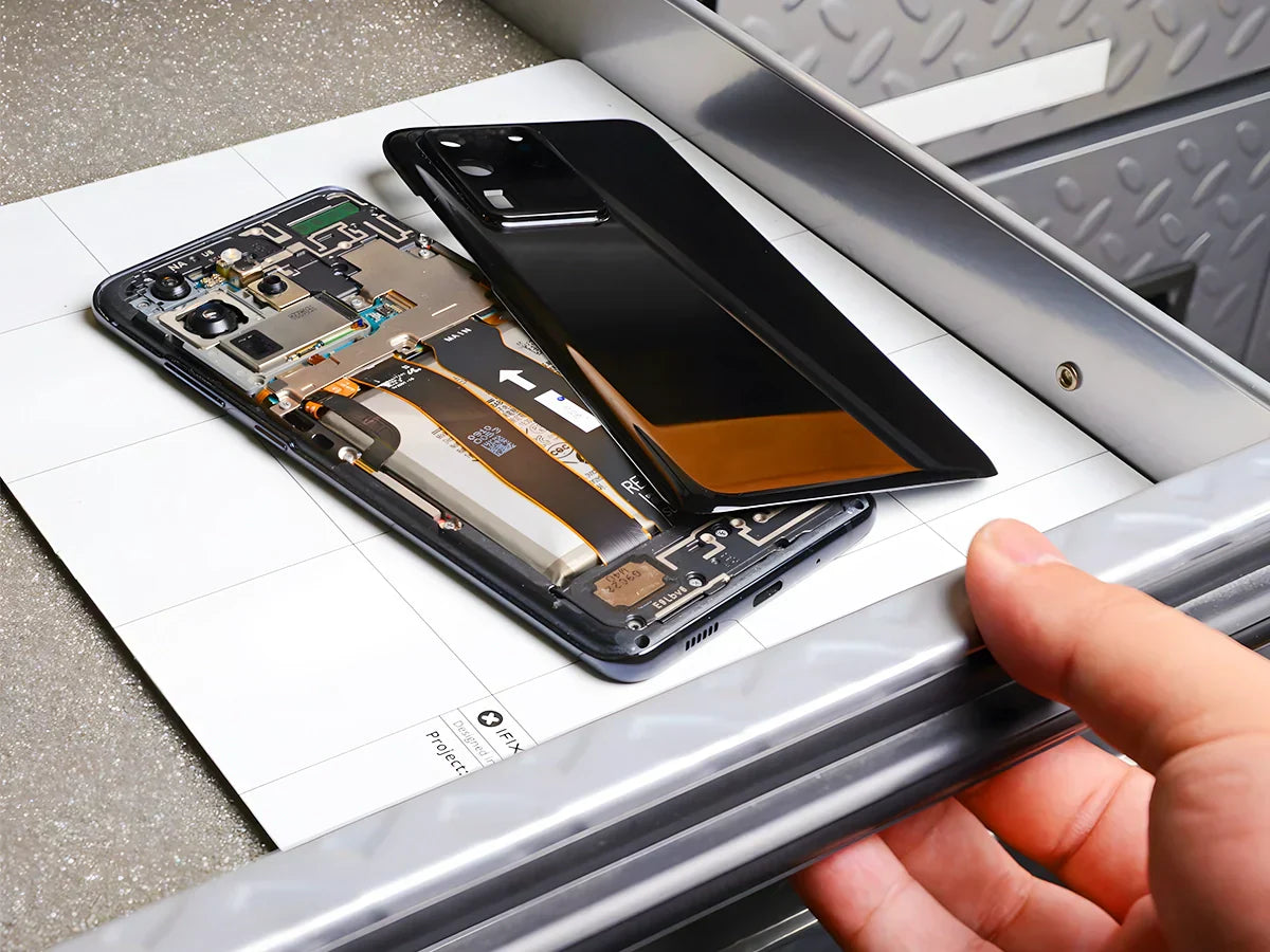 Swollen Phone Battery: Don’t Ignore This Silent Threat – TYCORUN