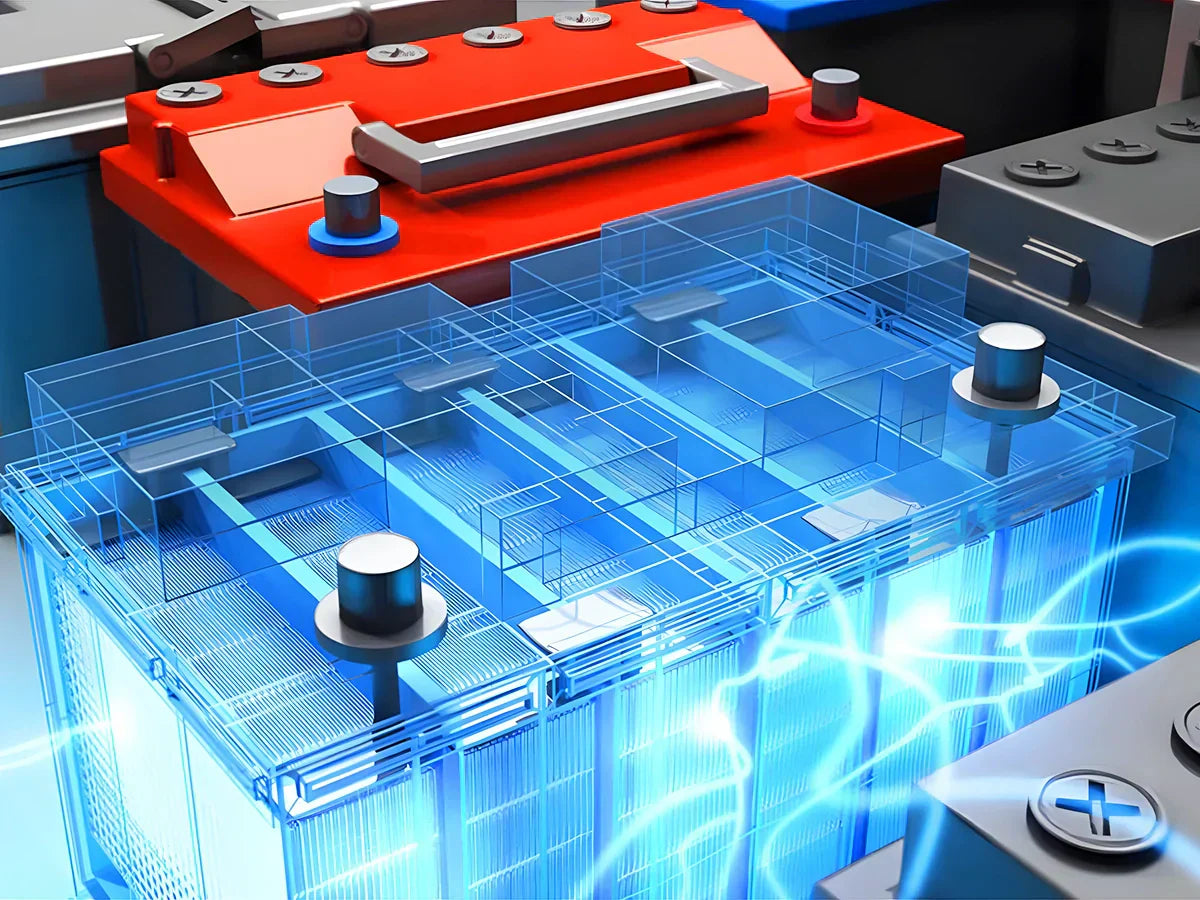 Trickle Charging Explained: How It Works, Benefits, and When to Use It ...