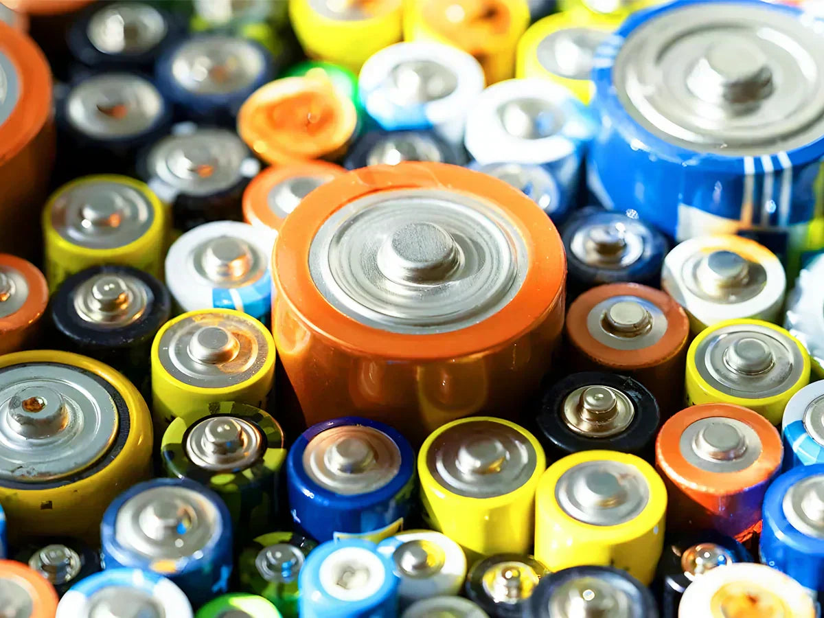 Which Lithium Batteries Are Dangerous? A Comprehensive Safety Guide ...