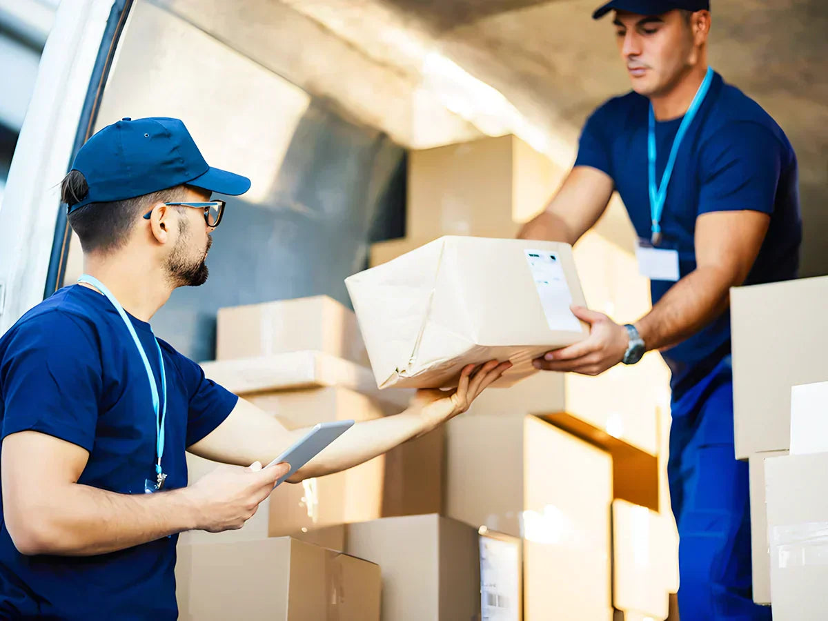 Top 10 E-Commerce Delivery Platforms In The World – TYCORUN