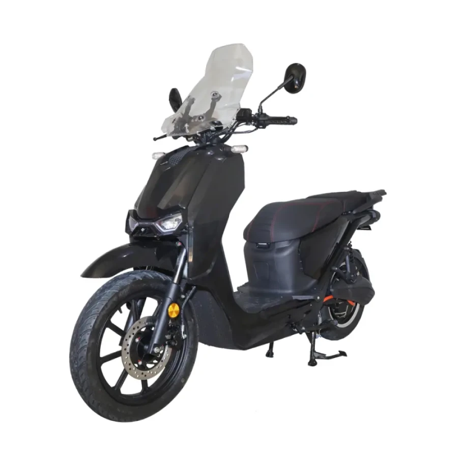 TYCORUN Cheap 60V/72V 4000W Long Range Electric Motorcycle for Adults-Tycorun Batteries